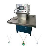 Quality Fully Automatic Casting Machine with Fashion Necklace Decoration Centrifugal for sale