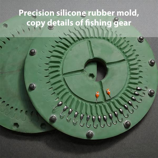 Quality Press Moulding Machine Rubber Molding Machine Jia Hook Making Equipment for sale