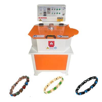 China Vintage Necklace Spin Centrifugal Casting Machine for Zamak Jewelry Making Production Equipment for sale