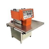 China Vacuum Automatic Centrifugal Casting Machine Spin Casting Equipment for Seashell Alloy Buttons for sale