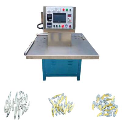 China Lead Alloy Centrifugal Spin Casting Machine Metal Casting Machine for Lead Fishing Baits Fishing Lure Production Equipment for sale