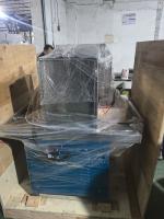 China Lead Alloy Fully Automatic Centrifugal Casting Machine 3rd Gen 110V 220V for Precision Casting for sale