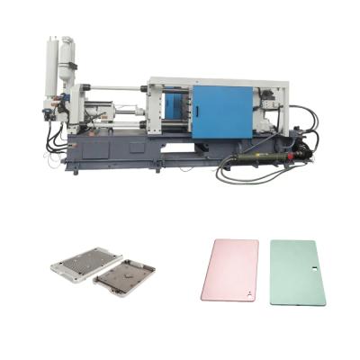 China Cold Chamber Die Casting Machine for 3C Electronic Casting Aluminum Die Casting Machine for Laptop Computer Case Shell for sale