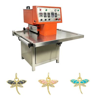 China Spin Casting Machine Pendant Centrifugal Casting Machine for Sn/Bi/Zn Jewelry Casting Machine for sale