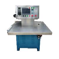 China 3rd Gen Fully Automatic Single Mold Head Centrifugal Casting Machine for Badges 110V for sale