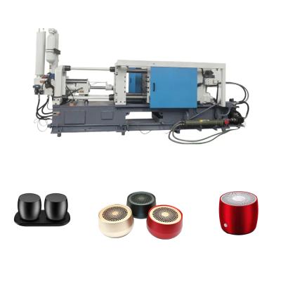 China Aluminum Die Casting Machine for Bluetooth Small Speaker Shell Cold Chamber Die Casting Machine for Aluminum Speaker Enclosure for sale