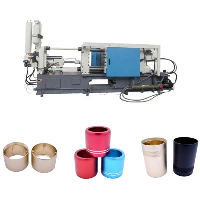 China Die Casting Machine for Aluminum Housing for Wireless Blue Tooth Speakers 280T Die Casting Machine for Aluminum Bluetooth Casing for sale