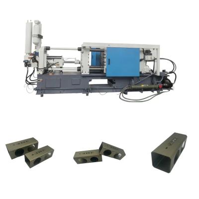 China Cold Chamber Die Casting Machine for Aluminum Bluetooth Speaker Casing Aluminum Alloy Die Casting Machine for Bluetooth Housing for sale