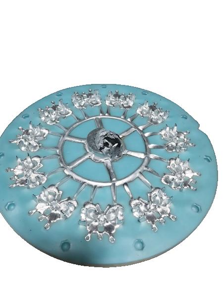 Quality Silicone Rubber Casting Consumables For Coin Craft Centrifugal Spin Machine for sale