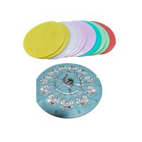 Quality High Temp Silicone Rubber Mould For Precision Relief Centrifuge Press Molding for sale