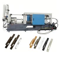 China 138T Cold Chamber Die Casting Machine Smart Lock Body Die Casting Machine for sale