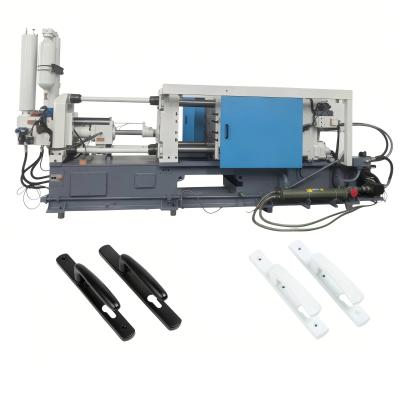 China 138T Cold Chamber Diecast Machine for Window Handle Aluminum Door Handle Machine for sale