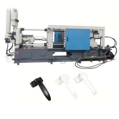 China Aluminum Cold Chamber Die Casting Machine for Home hardware accessories Handle Machine for sale
