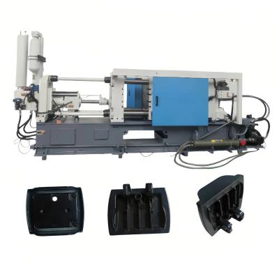 China Die Casting Aluminum Front Lamp Heat Sink Base Machine 280T Cold Chamber Diecast Machine for sale