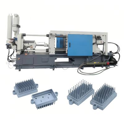 China 280T Cost-Effective Cold Chamber Die Casting Machine  ADC12 LED Lamp Shell Equipment for sale