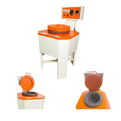 China Energy Saving Electric Melting Furnace Craft Centrifuge Special Melter for Zamak Tin Bismuth & Lead Alloy for sale