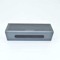 China Precision Aluminum Die Casting Machine for Machining Speaker Enclosure for sale