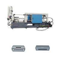 China Precision Aluminum Die Casting Machine for Machining Speaker Enclosure for sale