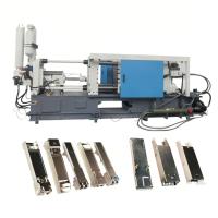China 188T Cold Chamber Die Casting Machine Optical Transceiver Housing Machine Optical Module Enclosures Machine for sale