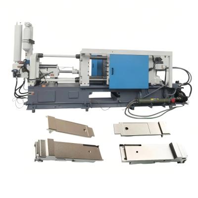 China 188T Cold Chamber Die Casting Machine for Optical Module Enclosures Transceiver Module Housing Machine for sale