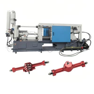 China Cold Chamber Die Casting Machine RC Front Rear Axle Machine  Front Rear Portal Axle Machine for sale