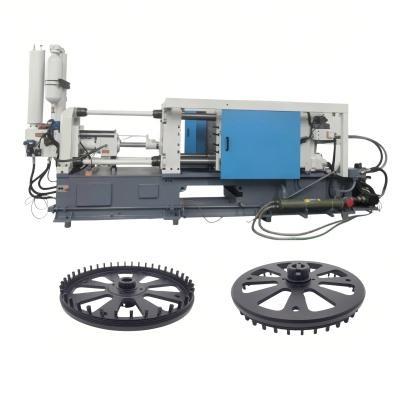 China 188T Cold Chamber Die Casting Machine Robot Base Frame & Support Bracket Machine for sale