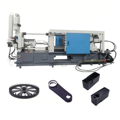 China Aluminum Robot Frame Components Diecast Machine 188T Cold Chamber Die Casting Machine for sale