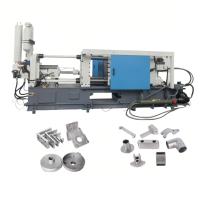 China Versatile Cold Chamber Die Casting Machine For Aluminum Robot Structural Parts Die Casting Machine for sale