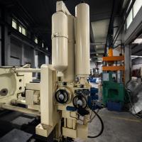 China Cold Chamber Die Casting Machine OBC DC-DC PDU Integrated Die Casting Housing Machine for sale