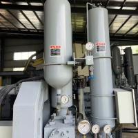 China Zinc Alloy Smart Lock Structural Panel Machine 400T Hot Chamber Die Casting Machine for sale