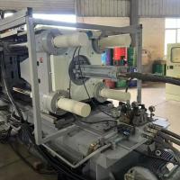 China Zinc Alloy Smart Lock Structural Panel Machine 400T Hot Chamber Die Casting Machine for sale