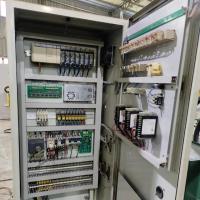 China Zinc Alloy Smart Lock Structural Panel Machine 400T Hot Chamber Die Casting Machine for sale