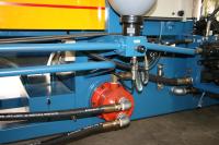 China Hot Chamber Die Casting Machine Zinc Alloy Zipper Pulls & Decorative Pull Tabs Machine for sale