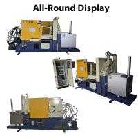 China Hot Chamber Die Casting Machine Beer Opener Die Casting Machine Bartender Tools for sale