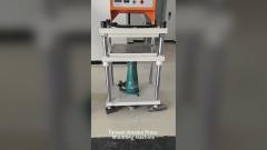 Taiwan Version Press Moulding Machine
