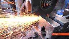 Factory Production Line