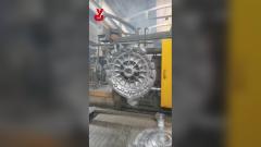 Cold Chamber Die Casting Machine Introduction