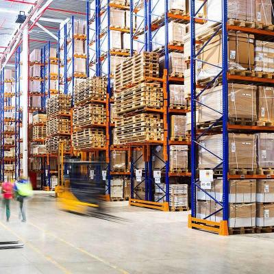 中国 OEMの電気悩ますシステム8000 Kg 2層 販売のため