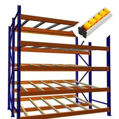China rodas de racking industriais do rolo 3.5T à venda