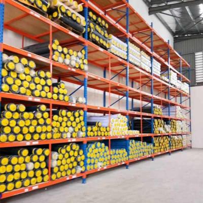 Китай Отрегулированный луч SGS z полки луча яруса Boltless 4 включая анти- корозию в набор отложенных изменений продается