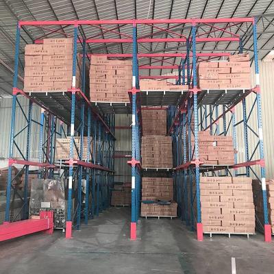 Китай привод 5.5T в вешалке шкафа паллета продается