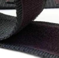 China 20mm Double Sided Hook And Loop Mosquito Net Hook And Loop Velcro Straps for sale