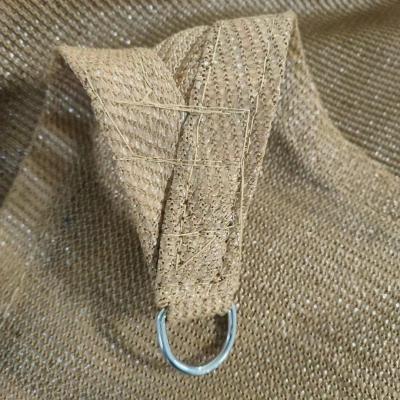 China Tear Resistance PE Shade Net UV Protection Permeable Shade Nets For Agriculture for sale