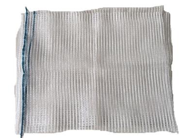 China Firewood Use PE Mesh Bag Rachel Mesh Bag Woven Sacks 50*95cm for sale