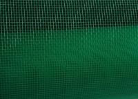 China Green Window Mosquito Net 16x14 Plastic Wire Mesh for Window Screen for sale