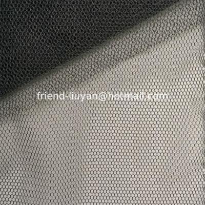 China Black White Grey Window Mosquito Net DIY Window Screen Kit 20gsm 130x150cm for sale