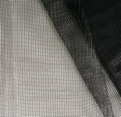 Chine 130x150cm Réseau de moustiques de fenêtre DIY Kit de fenêtre écran 20gm à vendre