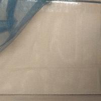 China DIY Polyester Mosquito Net Kit with Velcro Hook Fastener Fly Screen 20gsm 50D for sale