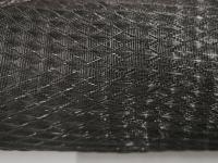 China HDPE Air Condition Filter Mesh 20x20 Mesh Dust Proof Plastic Wire Mesh 1m x 50m Roll for sale