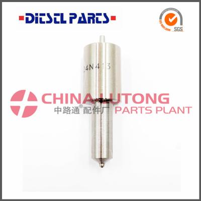 China Diesle Nozzle 105015-4130/DLLA154S324N413 Application for ISUZU 6BG1 for sale
